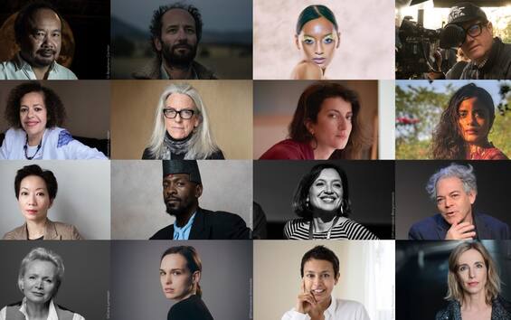 Locarno 2025: Rithy Panh guida la giuria, ecco tutti i nomi dei giurati