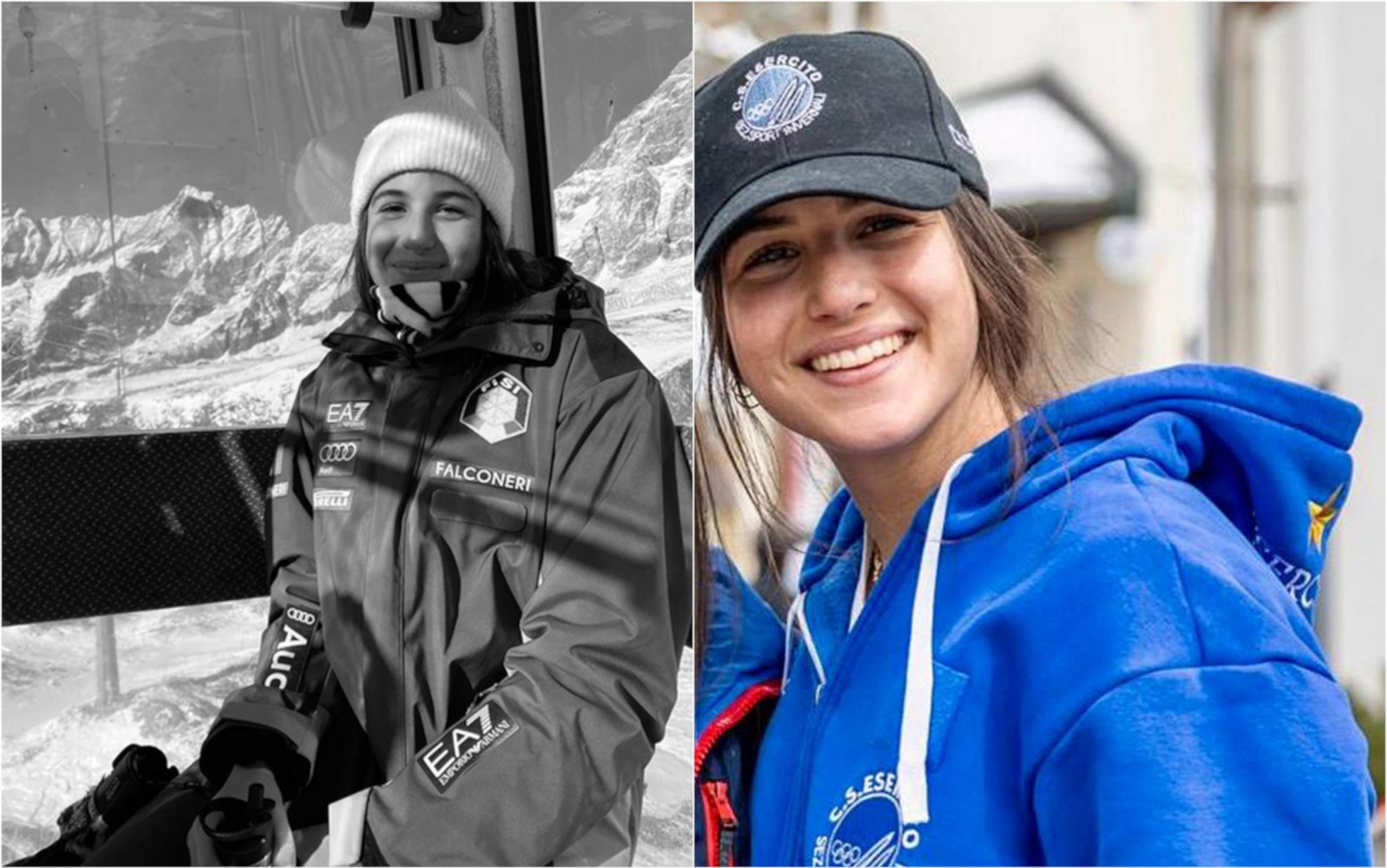 Morte Matilde Lorenzi, le reazioni del mondo dello sport | Sky TG24