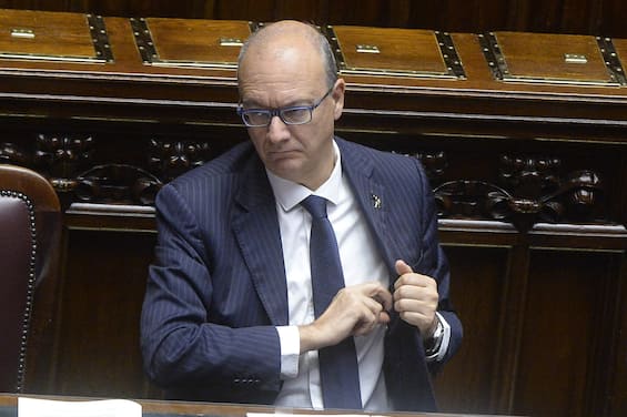 Valditara: 'Incremento delle violenze sessuali è legato all ...