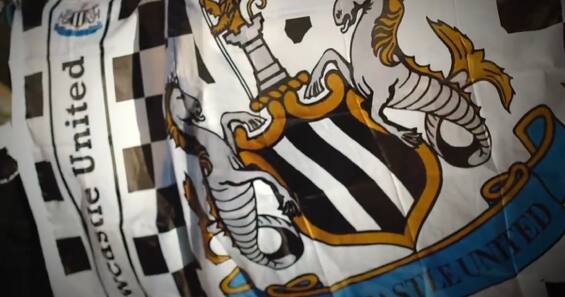 Questa è Newcastle, 'one city club'. E stasera la sfida al Psg in Champions League | Sky Sport