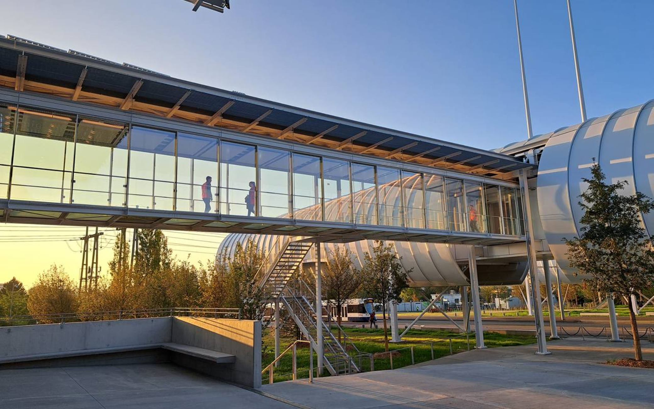 Cern, inaugurato a Ginevra il nuovo Science Gateway. FOTO | Sky TG24