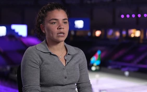 Paolini: 'Wta Finals riconoscimento alla buona stagione fatta'. Video ...