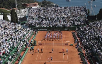 Tennis, il calendario Atp 2026: tutti i tornei | Sky Sport