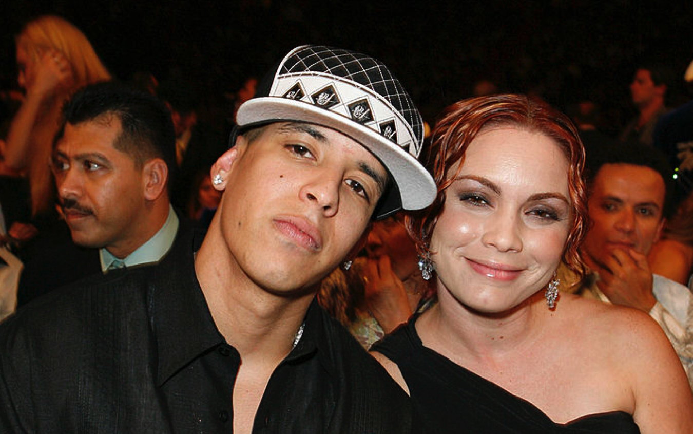 Daddy Yankee sorride alla fede: il ritorno spirituale del re del ...