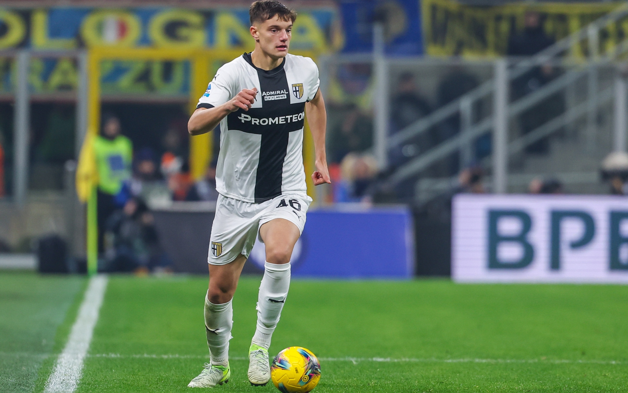 Golden Boy 2025: i 100 giocatori candidati | Sky Sport