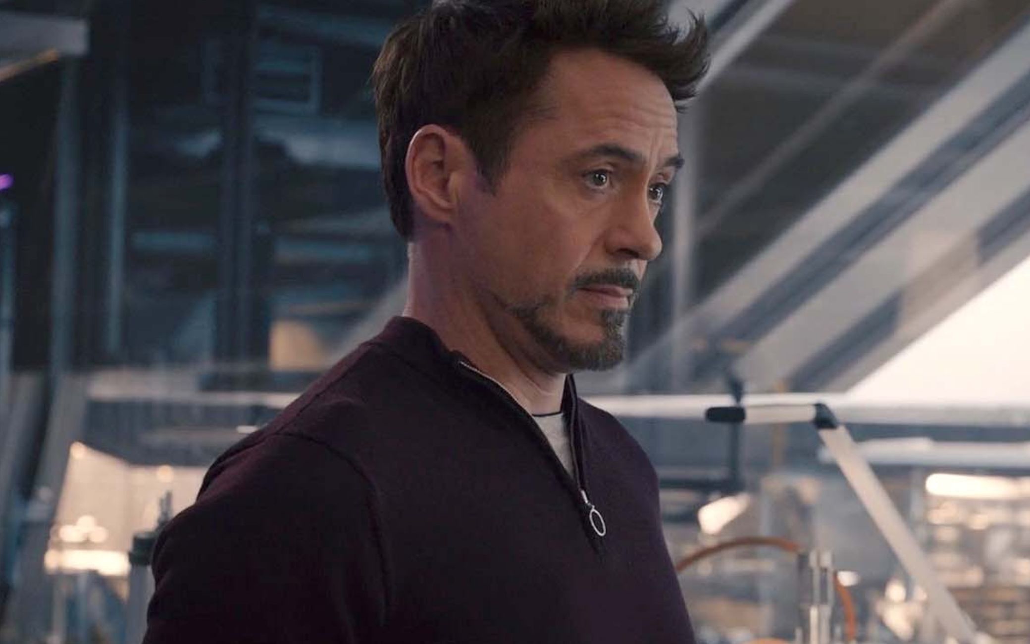 Avengers: Age of Ultron, il cast del film con Robert Downey Jr. | Sky TG24