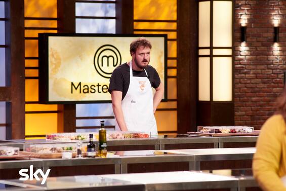 MasterChef Italia 8, l'intervista all'eliminato Guido | Sky TG24