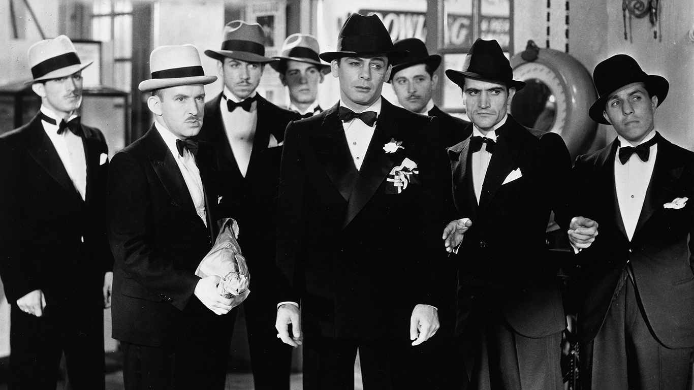 Hollywood proibita, i film senza censure del 'Pre-Code' arrivano a Roma | Sky TG24