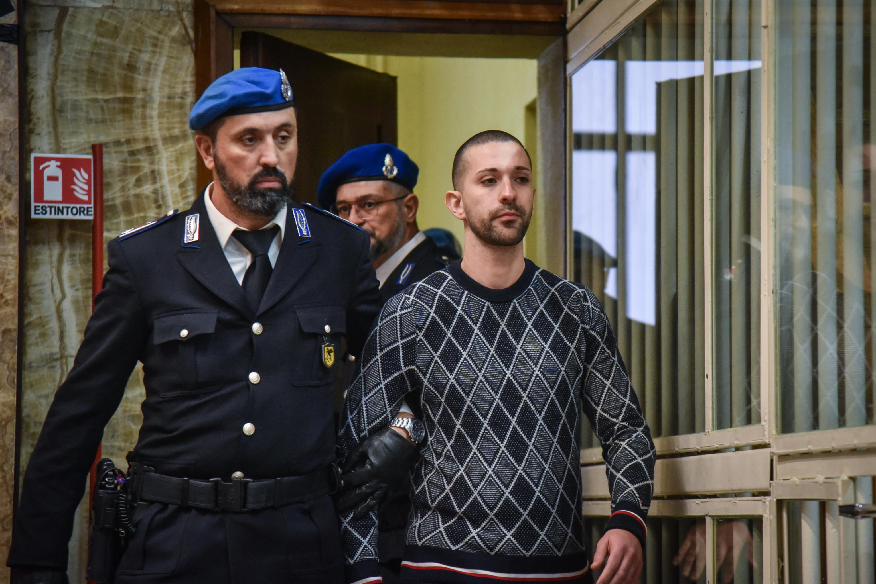 Omicidio Giulia Tramontano, la difesa di Impagnatiello verso il ricorso ...
