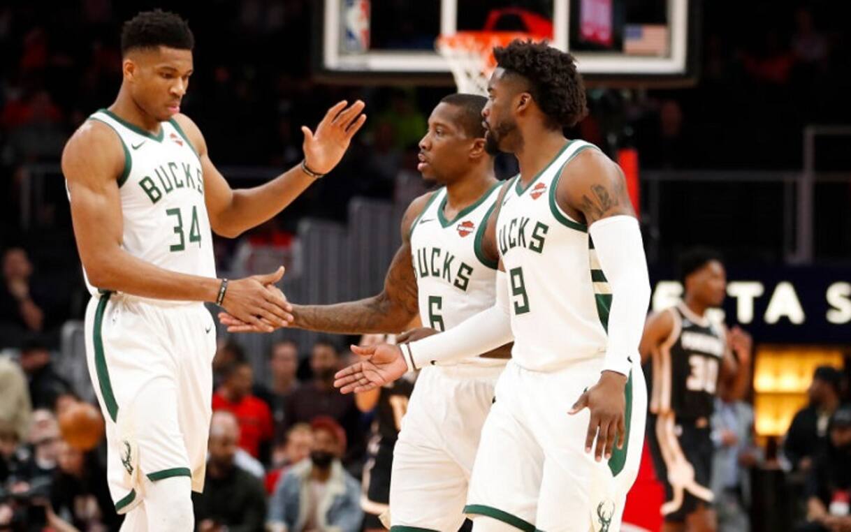 NBA, i Bucks non si fermano più (17 in fila): Milwaukee è più forte ...