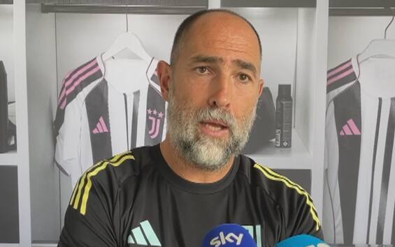 Tudor prima di Juve Dortmund: 'Sarà la stagione di Bremer e Koopmeiners ...