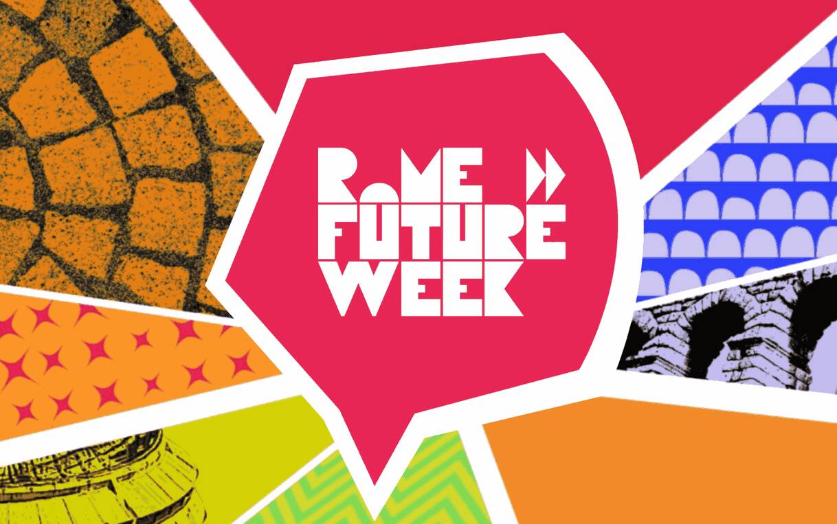 Rome Future Week 2025, programma e ospiti | Sky TG24
