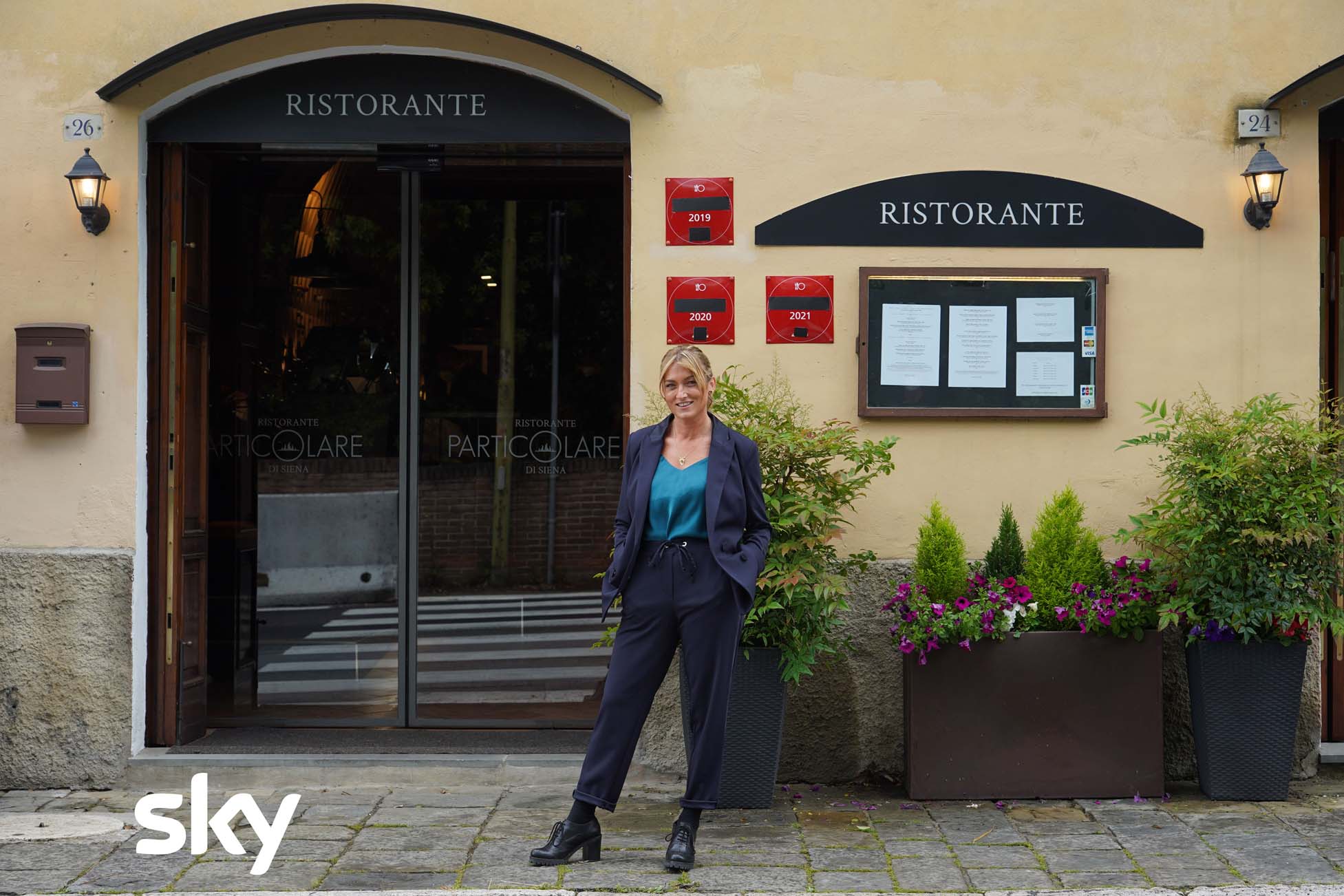 4 Ristoranti, le foto della puntata 3 nei migliori ristoranti di ...