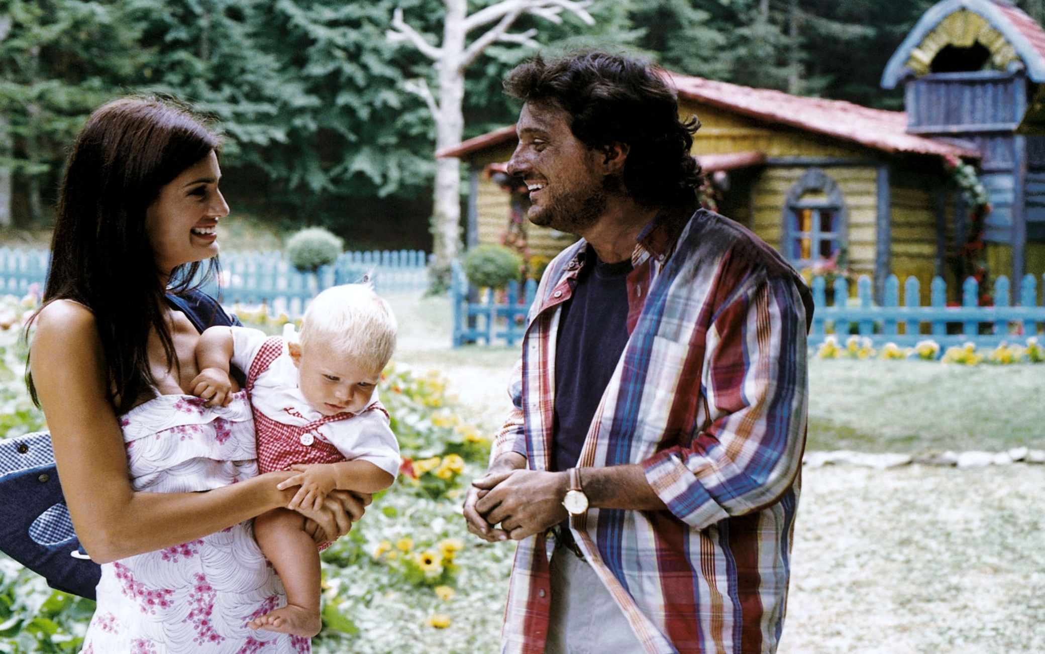 Leonardo Pieraccioni compie 60 anni, i suoi film più famosi. FOTO | Sky ...