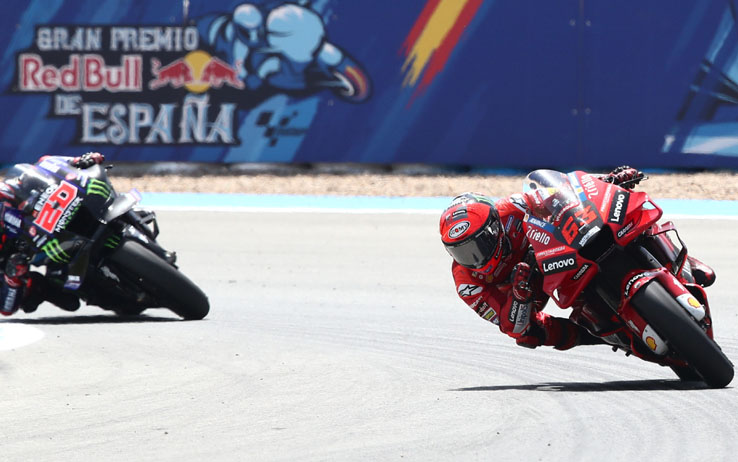 MotoGP, tutti i record di pista del Mondiale | Sky Sport