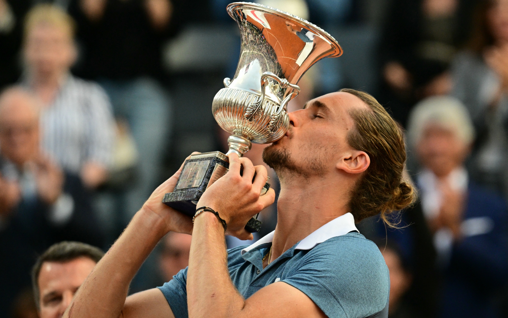 Sinner e la classifica Atp 2025: il vantaggio su Zverev e Alcaraz | Sky Sport