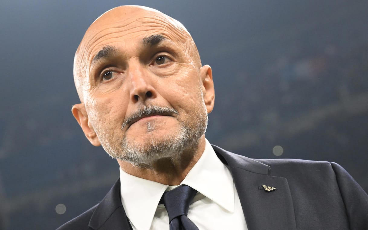 Spalletti ha firmato, è il nuovo tecnico della Juventus | Sky TG24