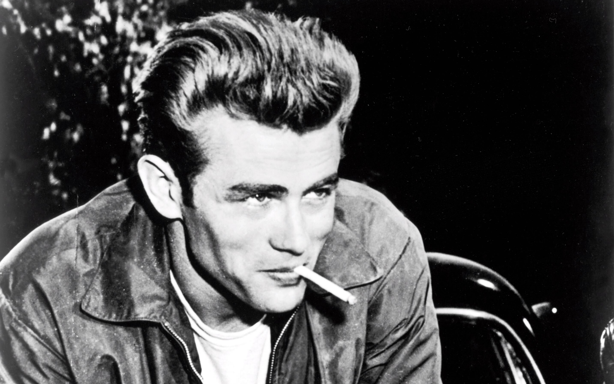 James Dean moriva 69 anni fa. 15 cose da sapere sulla star di 'Gioventù ...