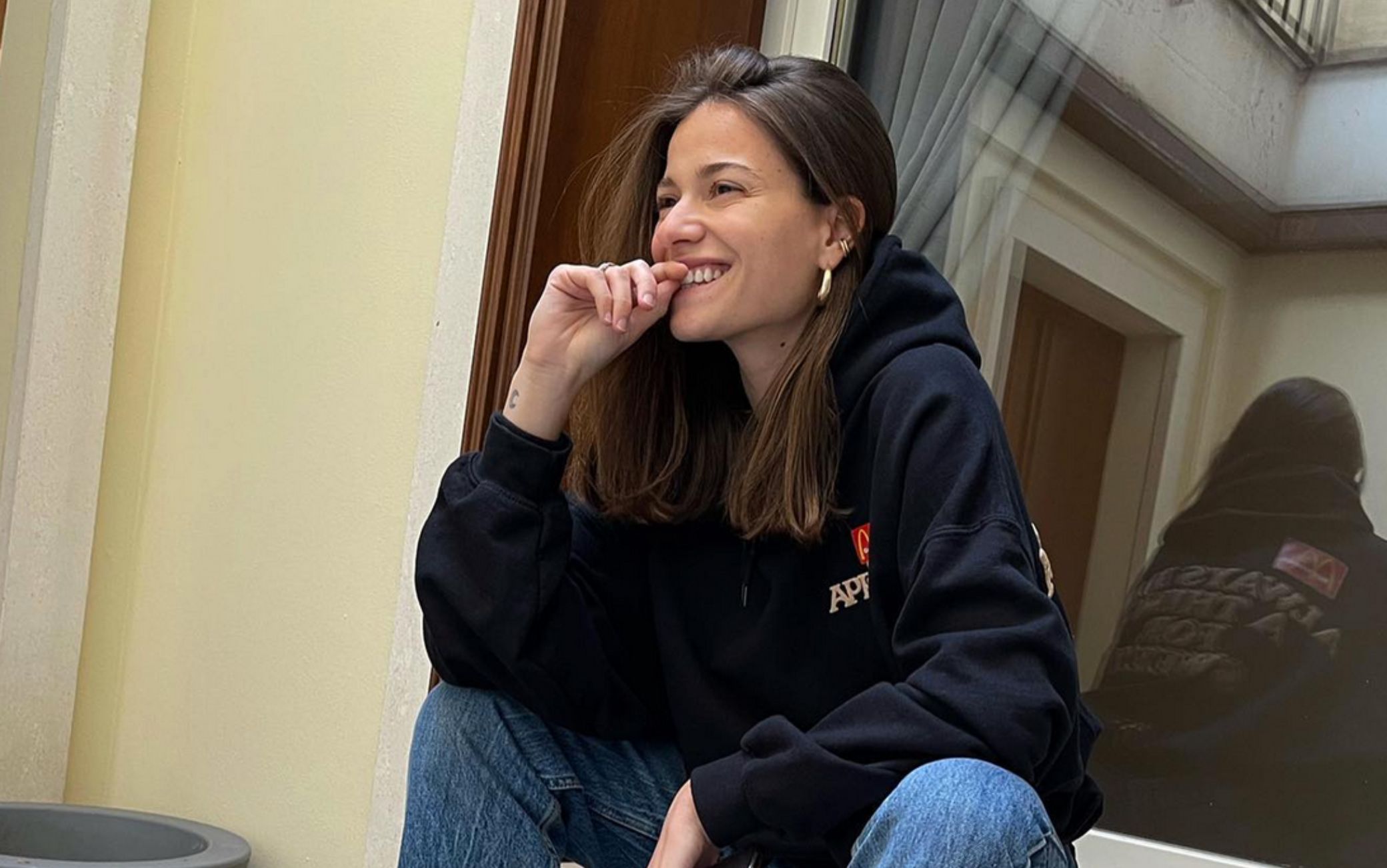 Chi è Emma Valenti, uno dei nuovi personaggi di Che Dio ci aiuti 7. FOTO