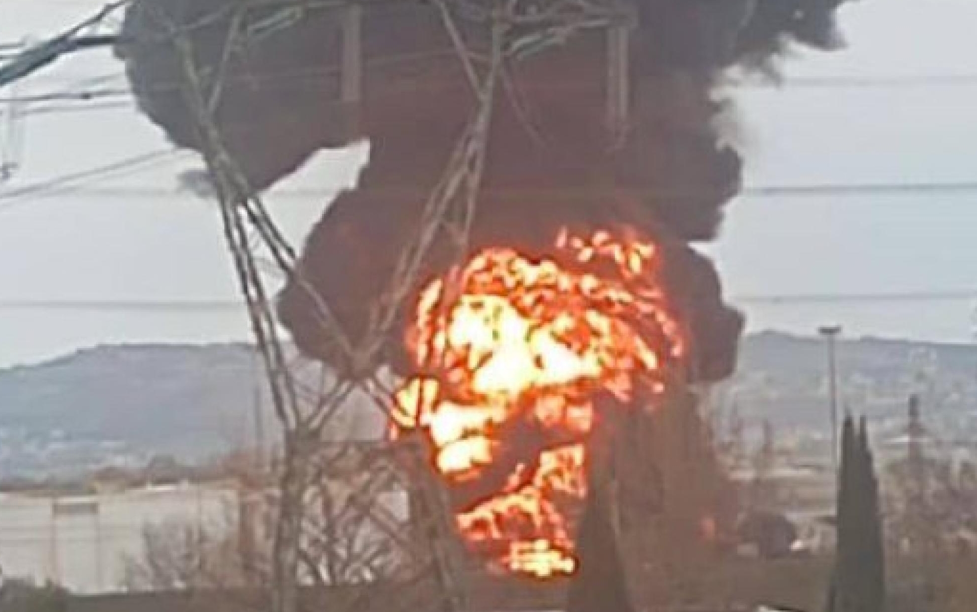 Esplosione Calenzano, chi sono i cinque operai morti nell'incidente al ...