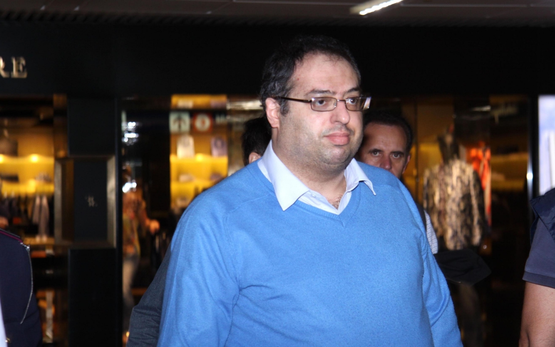 Il caso Elisa Claps, il ritratto della famiglia di Danilo Restivo | Sky ...