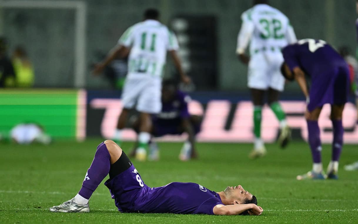 Fiorentina-Real Betis 2-2 dts: video, gol e highlights | Sky Sport