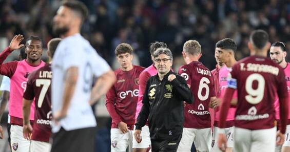 Torino Milan, Juric: 'Lascio la squadra, troppe critiche e poca gioia' | Sky Sport