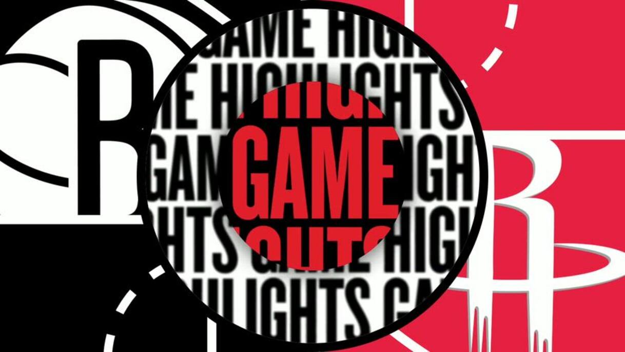 NBA, Houston Brooklyn. Video Highlights | Sky Video