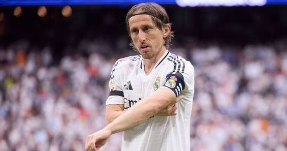 Modric al Milan, firma attesa entro 24 ore. Calciomercato news | Sky Sport