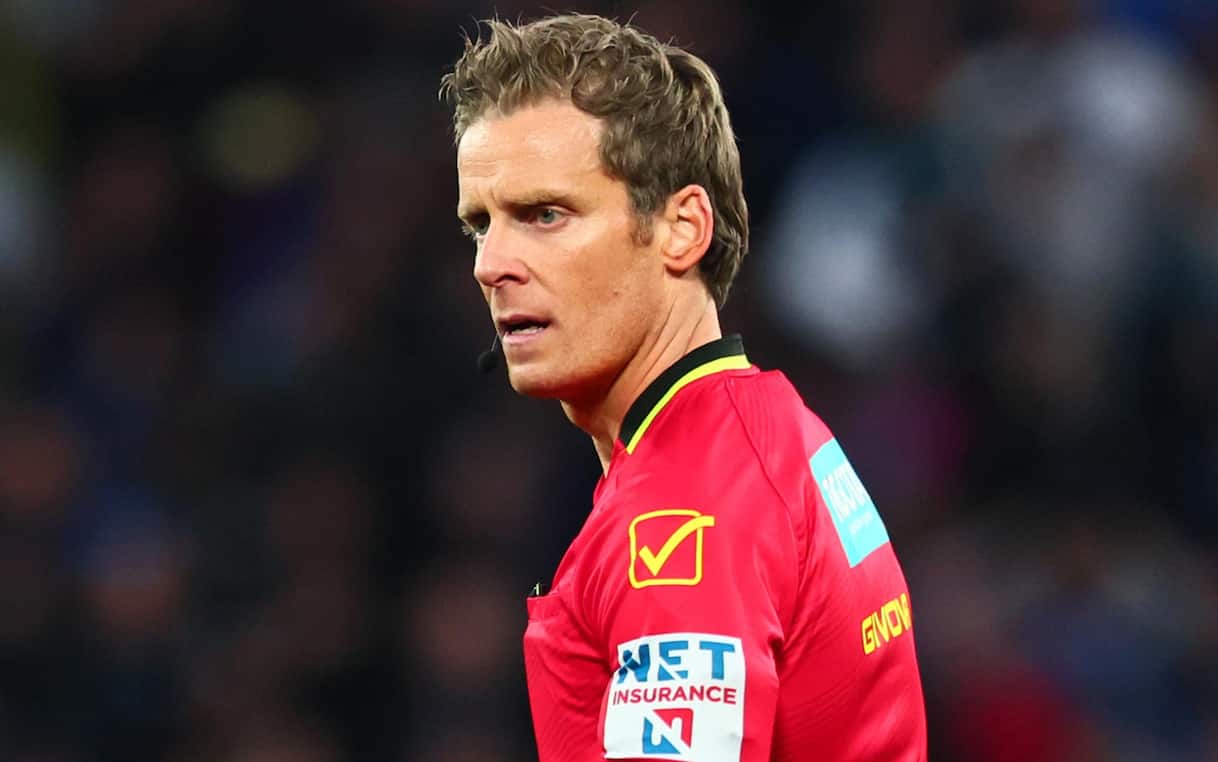 Arbitri di Serie A e Serie B professionisti: il piano Figc | Sky Sport