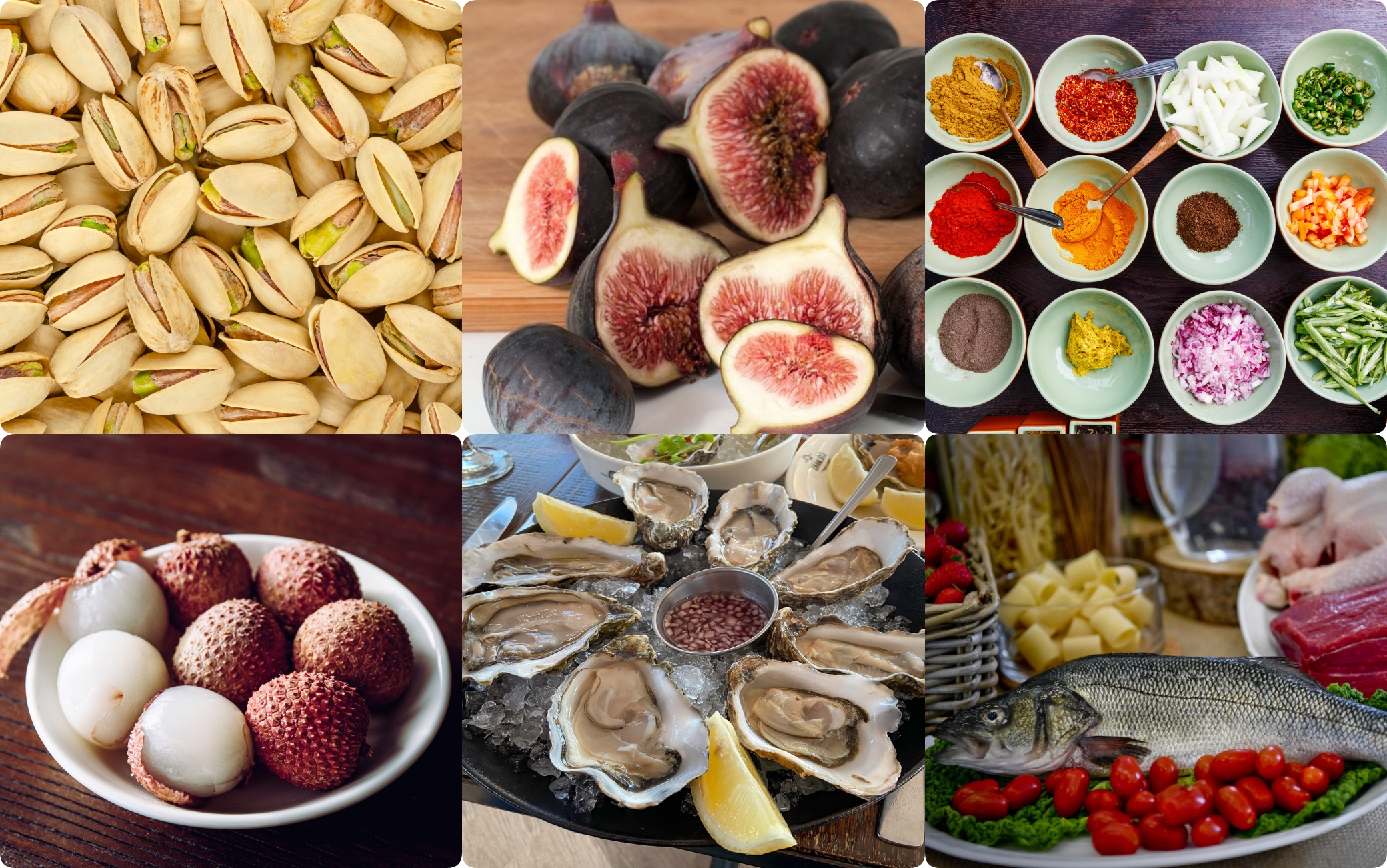 10 cibi a rischio contaminazione che mangiamo anche in Italia: la ...