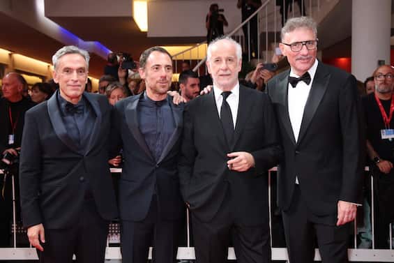 Festival di Venezia 2024, ospiti e programma di oggi 5 settembre| Sky TG24