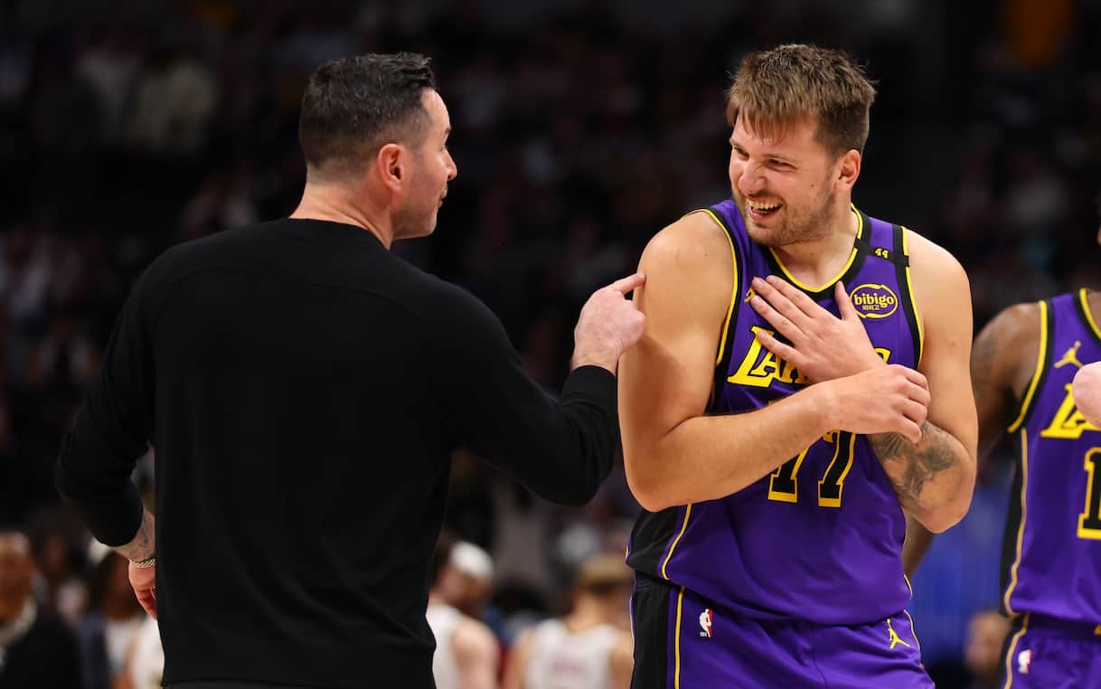 NBA, la trade a tre squadre che potrebbe portare un’altra stella ai ...