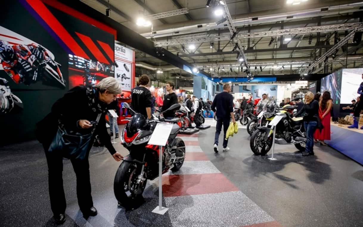 EICMA 2025, il programma e gli eventi della fiera di Milano | Sky TG24