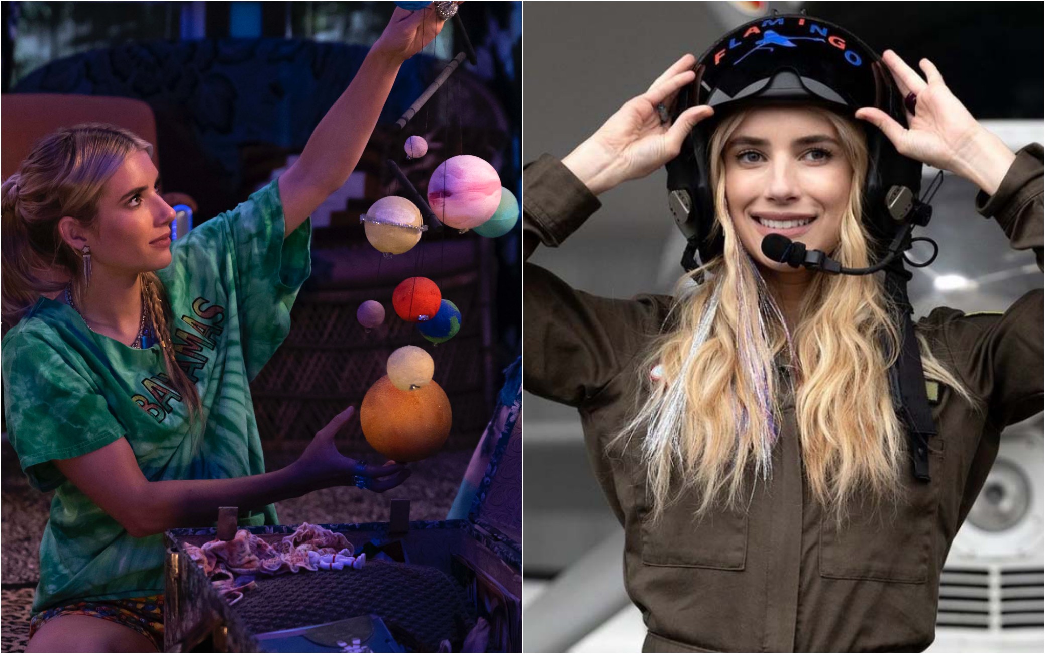 Emma Roberts, i suoi ruoli più famosi fra film e serie tv | Sky TG24