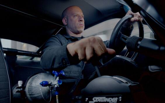 Fast and Furious 10 rinviato: la nuova data d'uscita