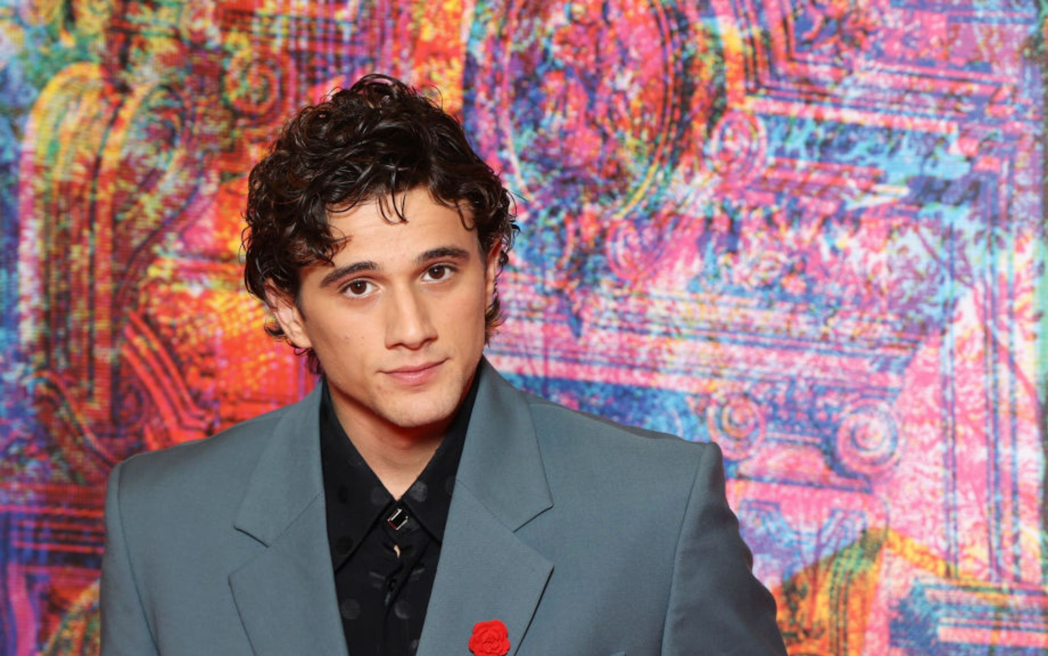 Che Dio ci aiuti 8, chi è Tommaso Donadoni che interpreta Pietro | Sky TG24