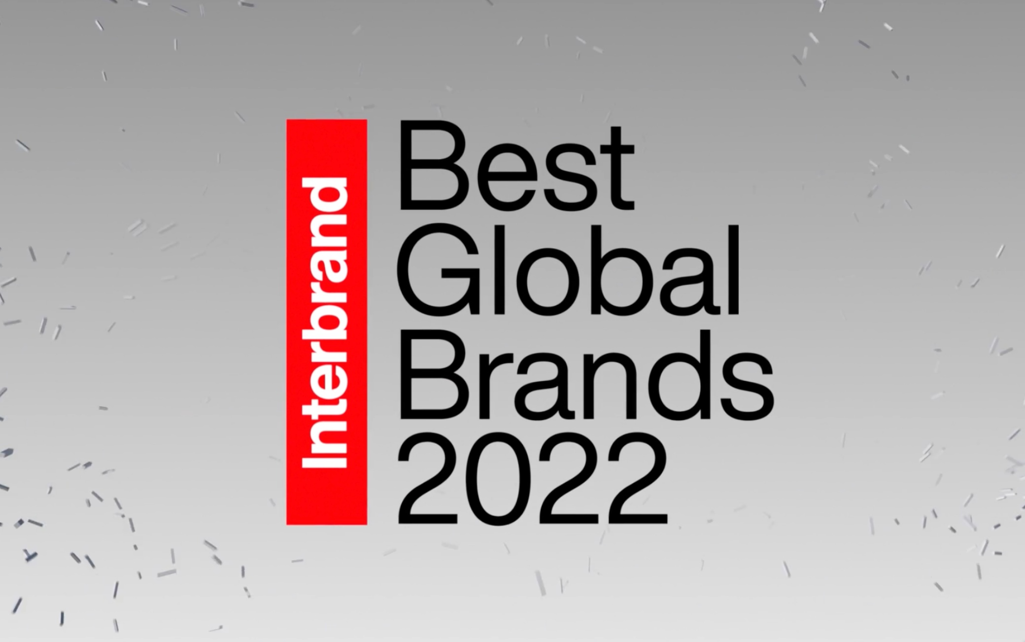 I 15 marchi più forti al mondo, la classifica Best Global Brands 2022 ...