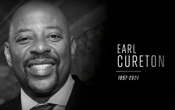 Morto a 66 anni Earl Cureton: due volte campione NBA, visto brevemente ...