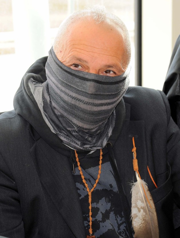 Il Capitano Ultimo dopo 31 anni scopre il volto, nel 1993 arrestò Totò ...