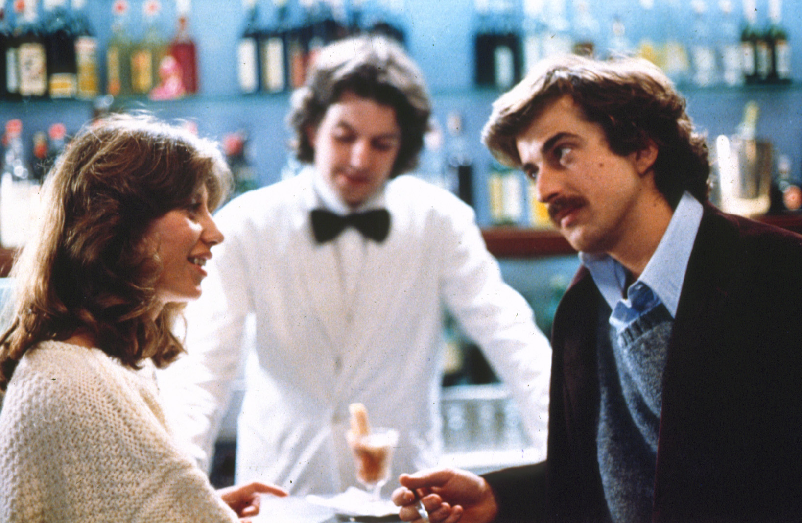 Il Sol dell’Avvenire, l’intervista di Sky TG24 a Nanni Moretti e al ...