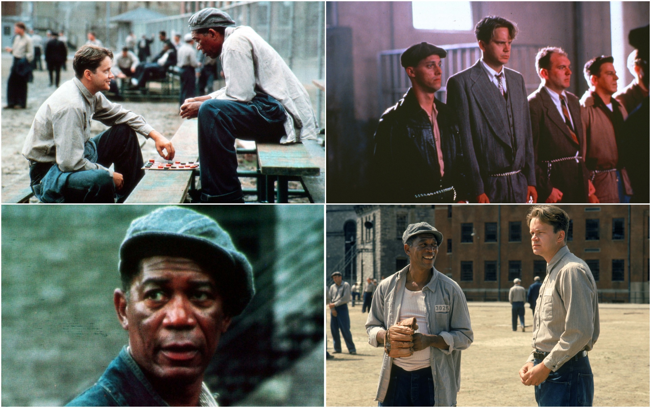 Il miglior film della storia del cinema secondo 3 milioni di persone I ...