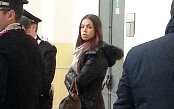 Ruby Rubacuori, Karima el-Mahroug parla dello scandalo Bunga Bunga e di ...