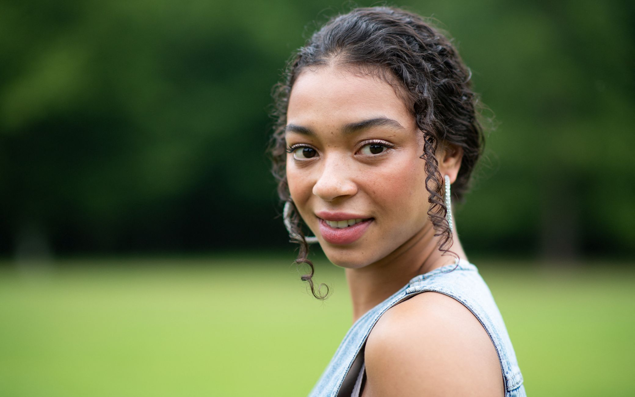 Maledetta Primavera, il cast del film con Micaela Ramazzotti | Sky TG24