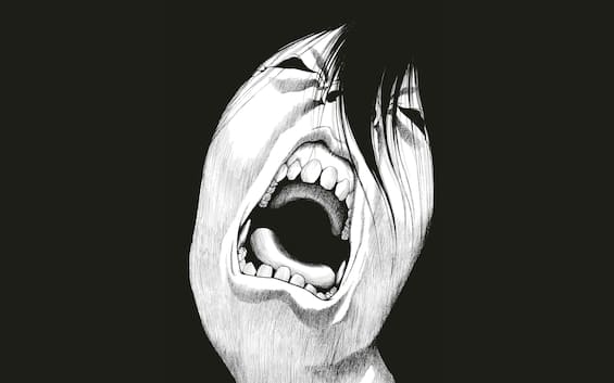 PTSD Radio, un manga body horror alla Junji Ito | Sky TG24