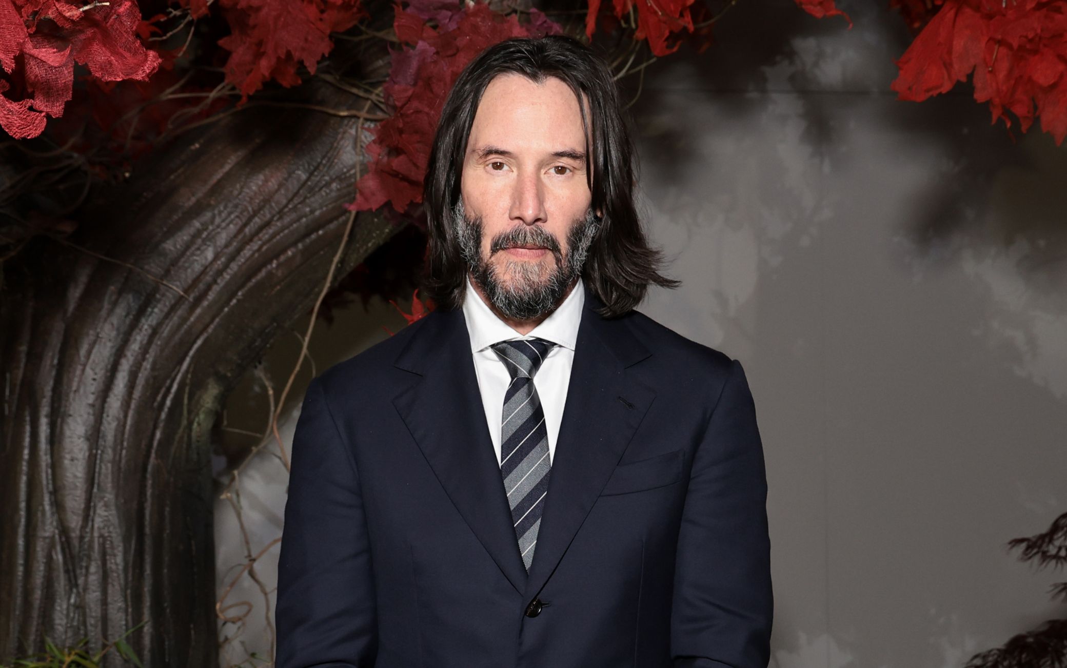 Keanu Reeves e Sandra Bullock insieme in un nuovo thriller romantico ...