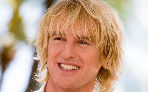 Owen Wilson festeggia 53 anni, le foto dell’attore da Zoolander a The ...