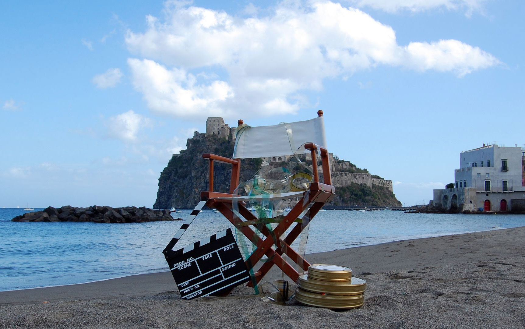 Ischia Film Festival 2025, ecco tutti i vincitori | Sky TG24