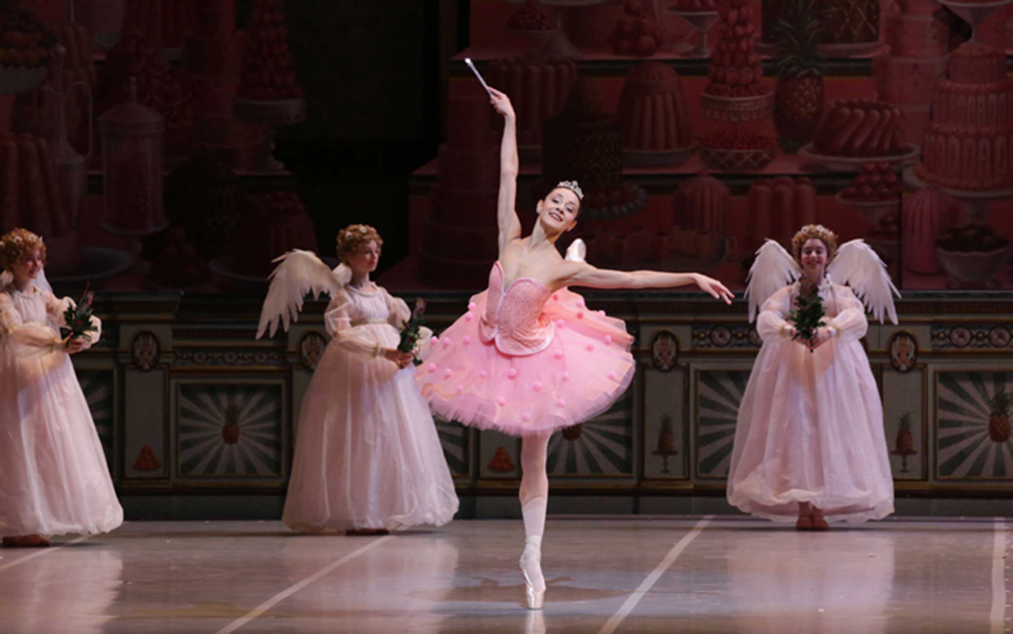 Live In Milano, l'étoile del Teatro alla Scala Nicoletta Manni ...