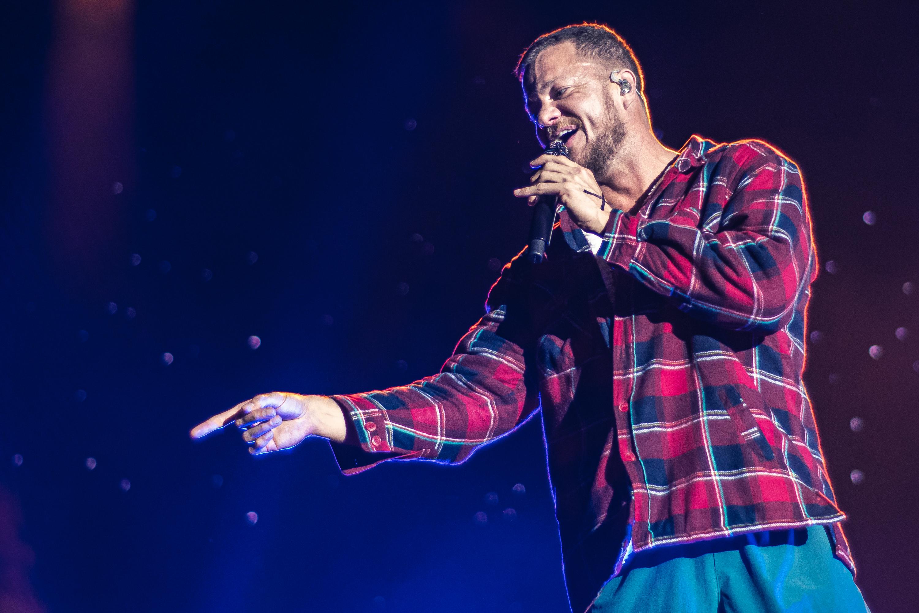 Roma, spray al peperoncino al concerto di Travis Scott: 60 intossicati ...
